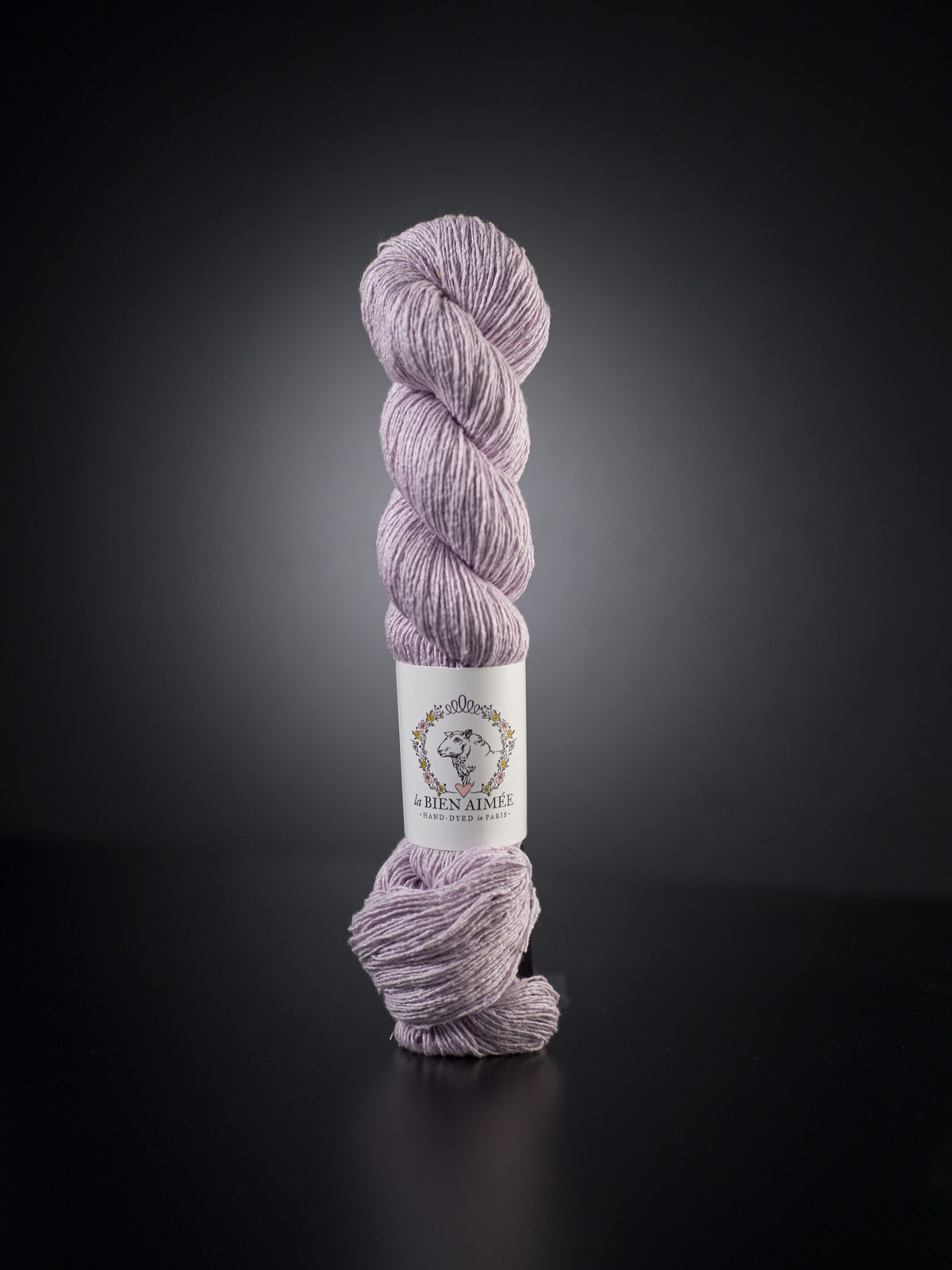 Silk Tweed– Les Garçons