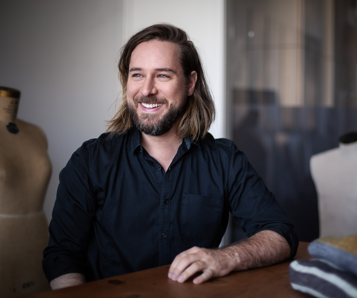 Vincent Deslandes– Les Garçons