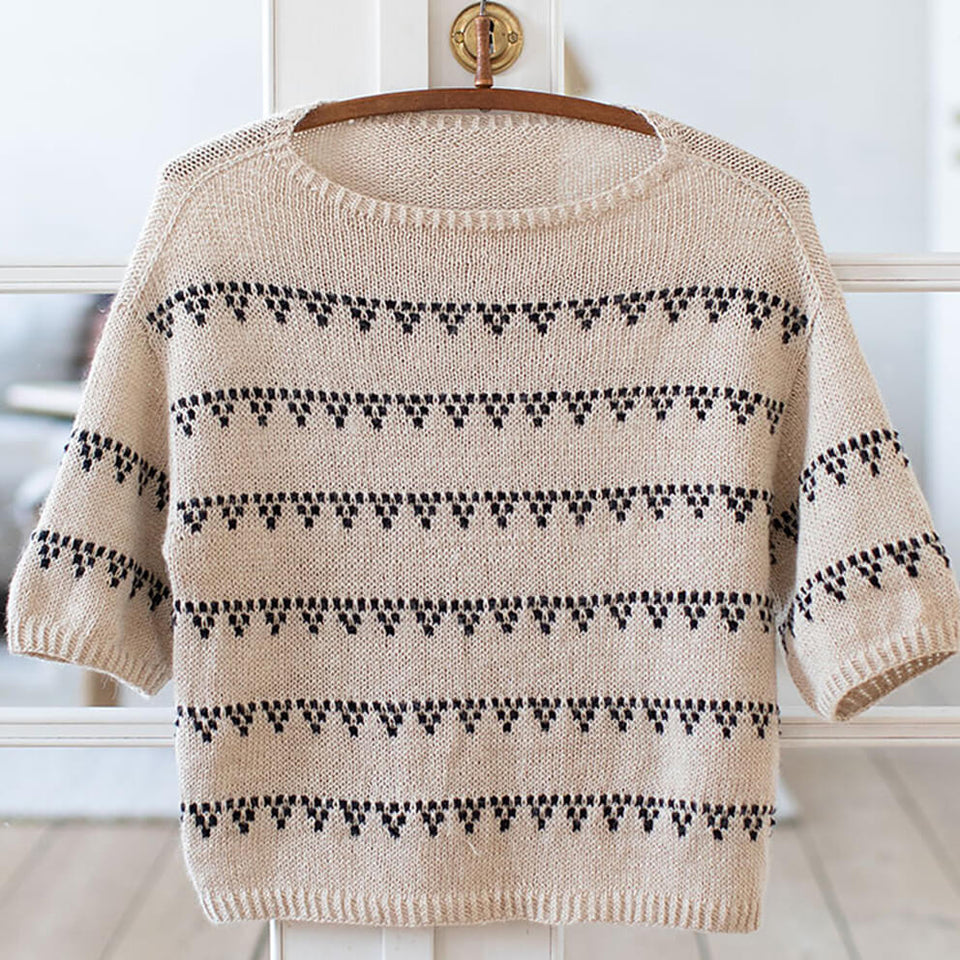 Anne Ventzel– Les Garçons