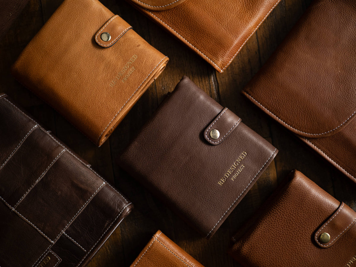 RE:DESIGNED– Les Garçons