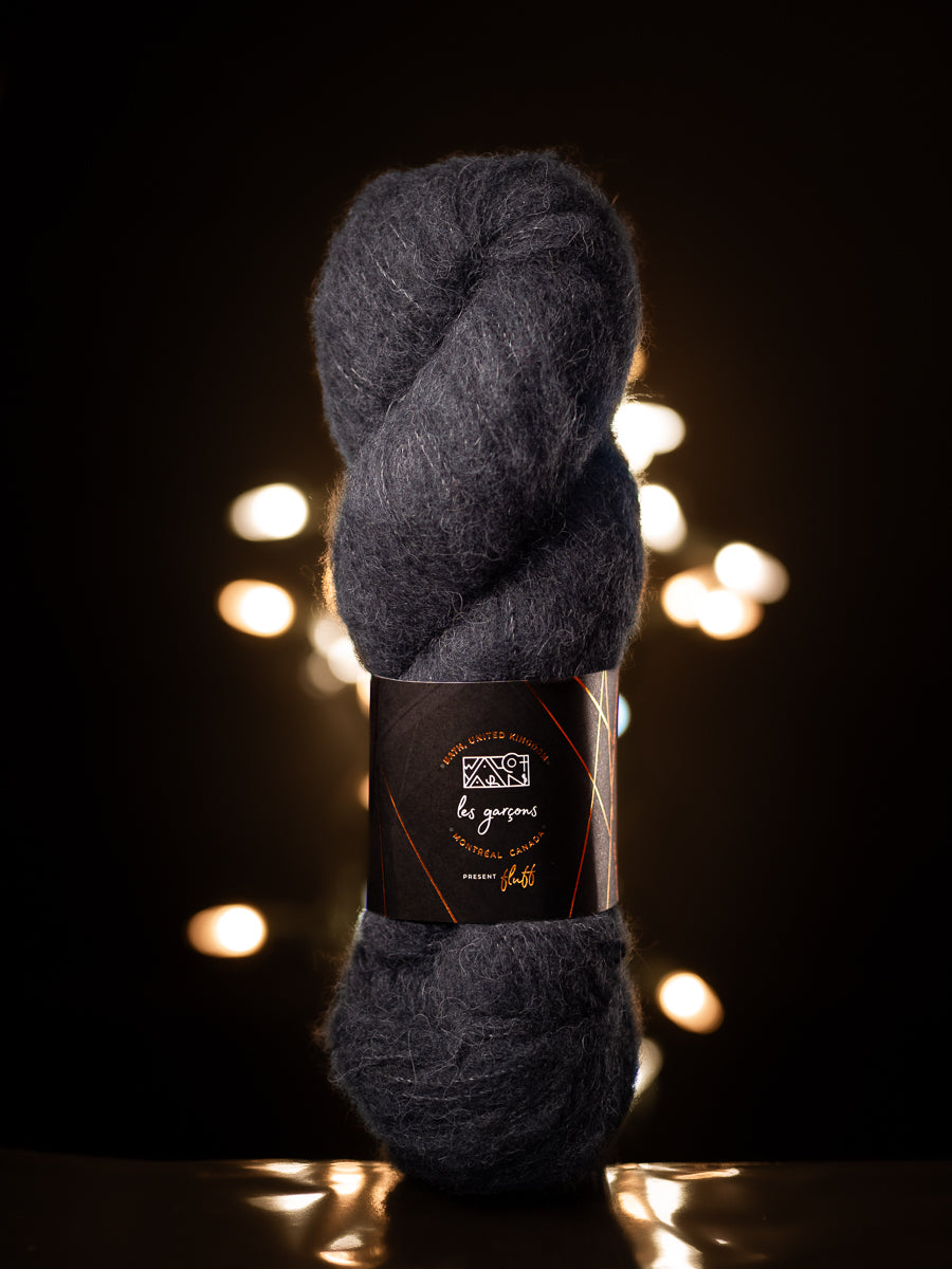 Shadow (Fluff)– Les Garçons