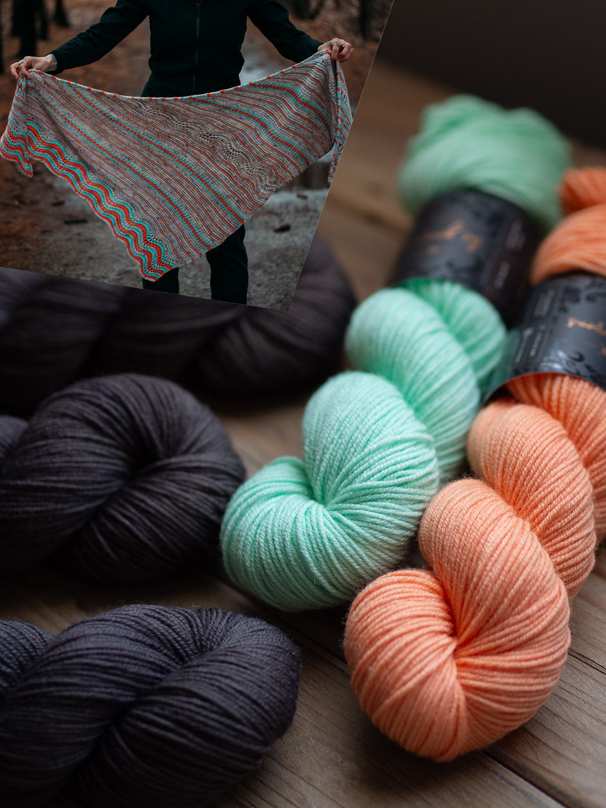 Andrea Mowry– Les Garçons