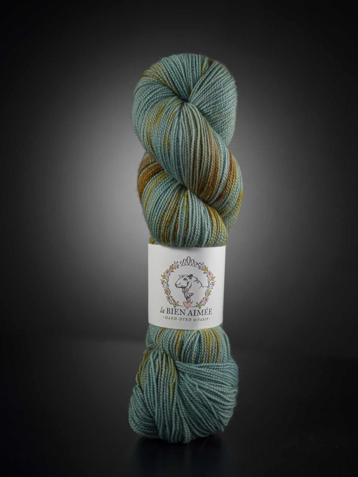 Sanho (Twist Nouveau)– Les Garçons