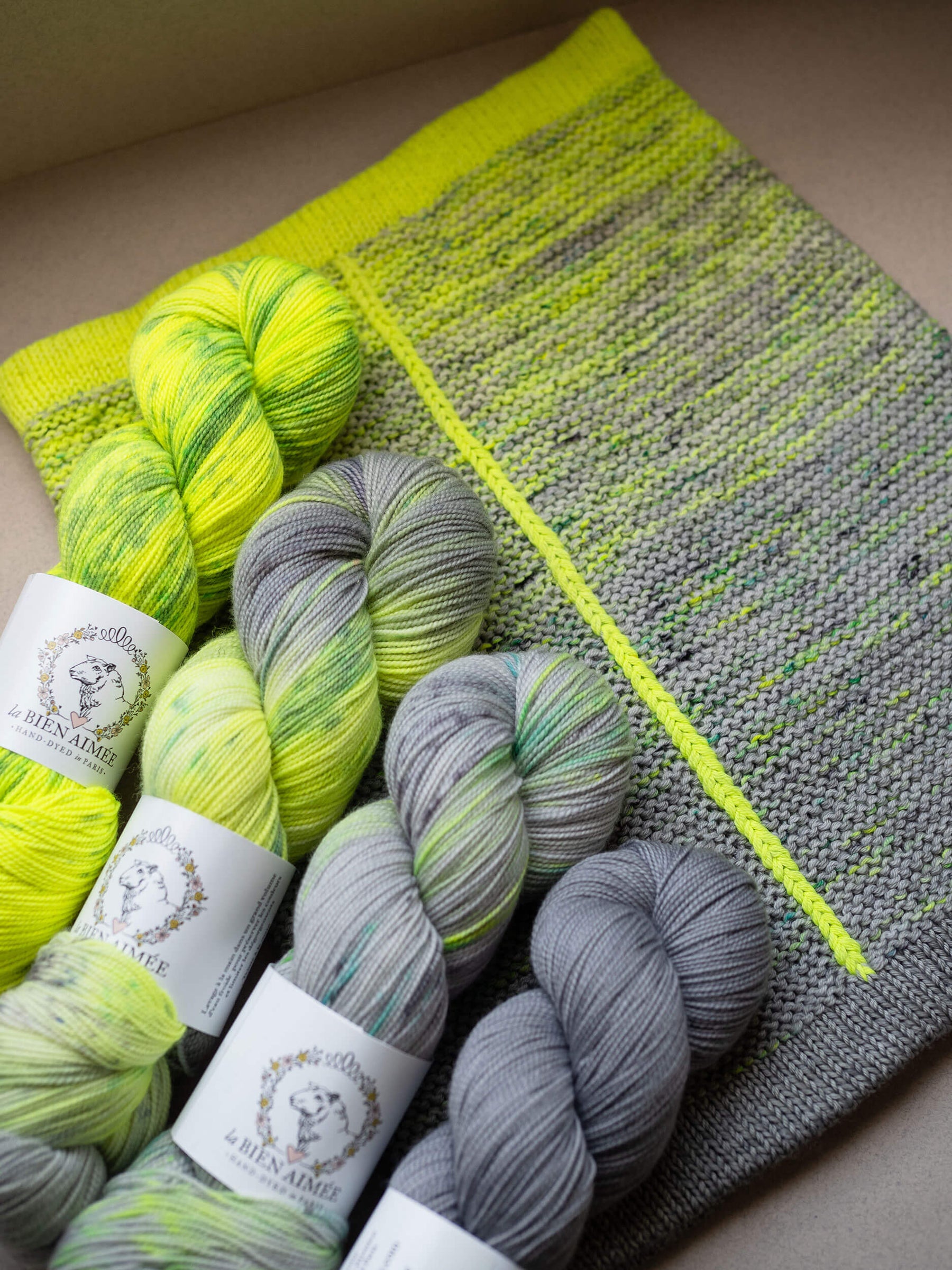 Volcano Trail– Les Garçons