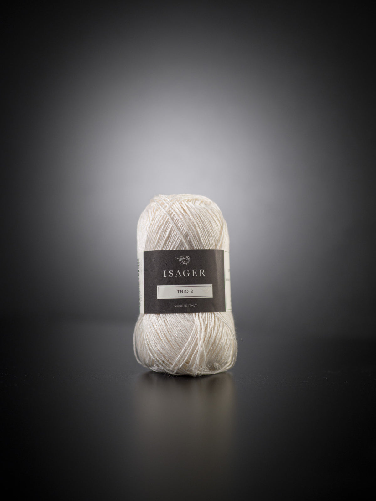 White (Trio 2)– Les Garçons