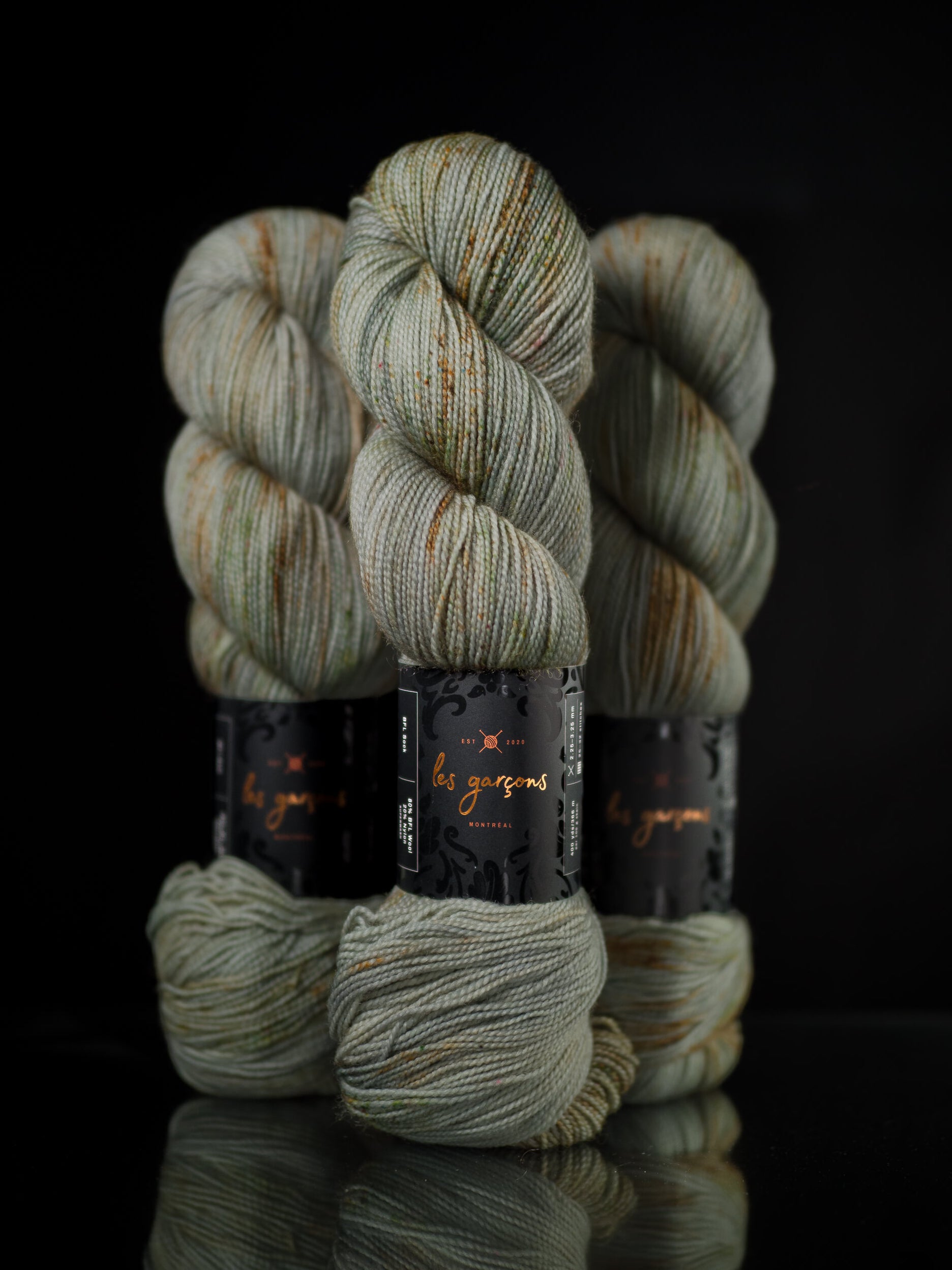BFL Sock– Les Garçons