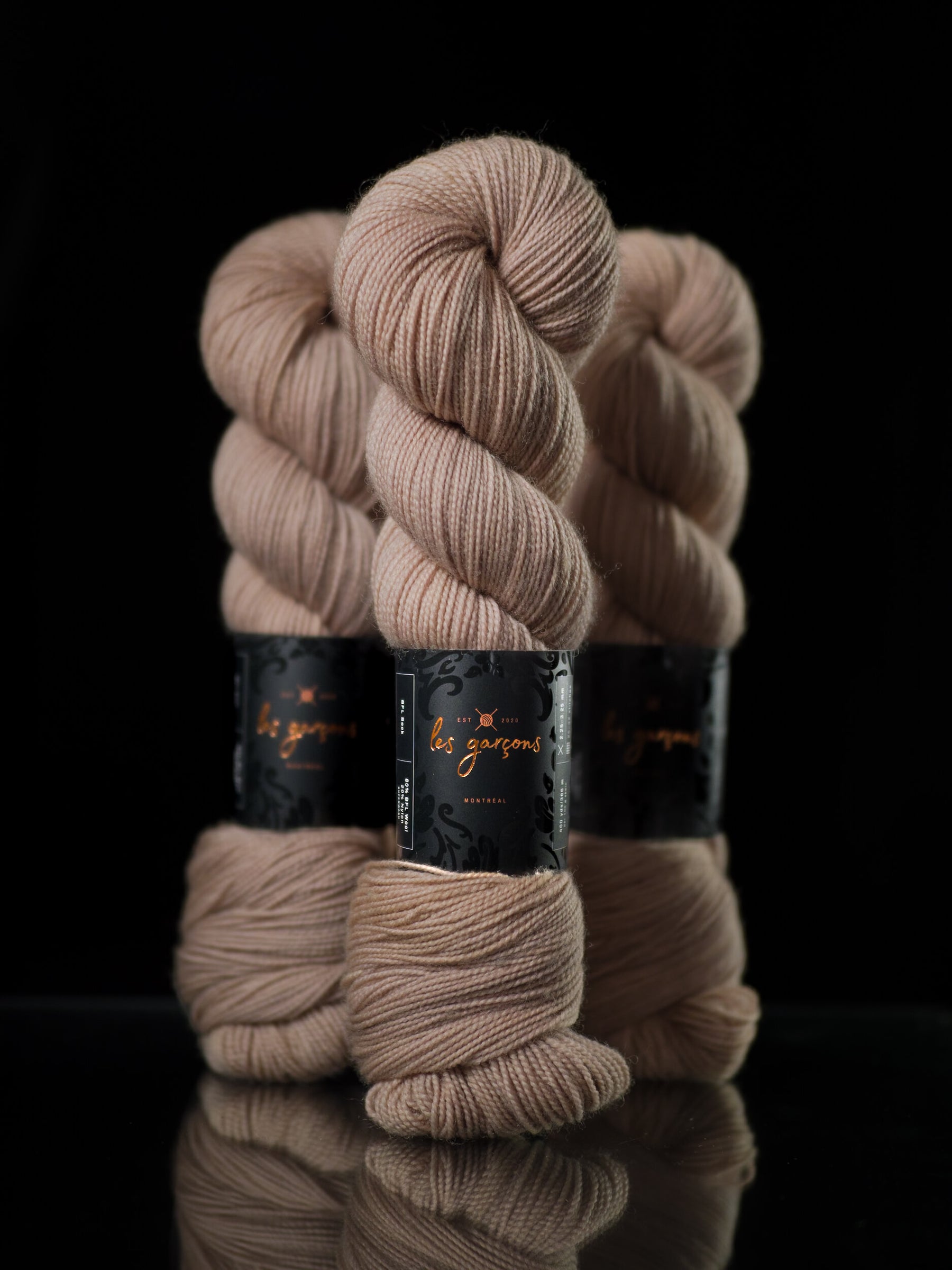 BFL Sock– Les Garçons
