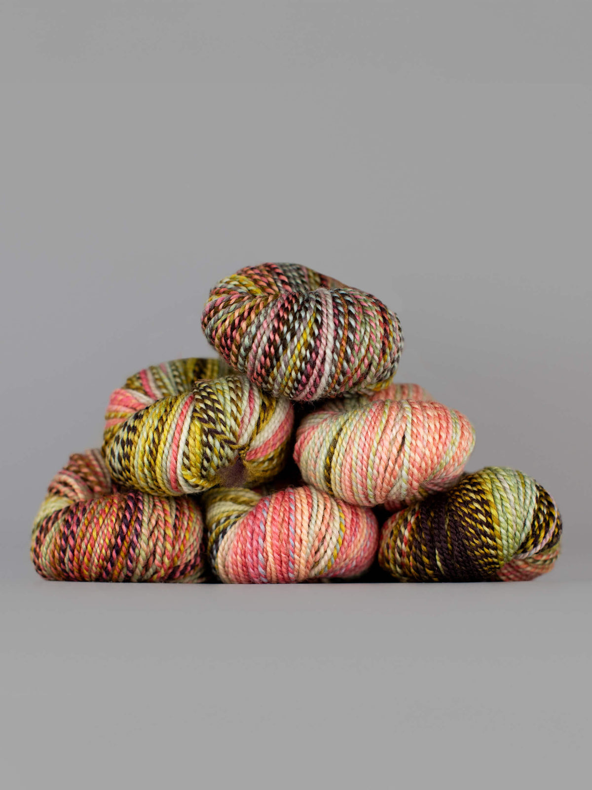 Bomboloni - Dyed in the Wool– Les Garçons