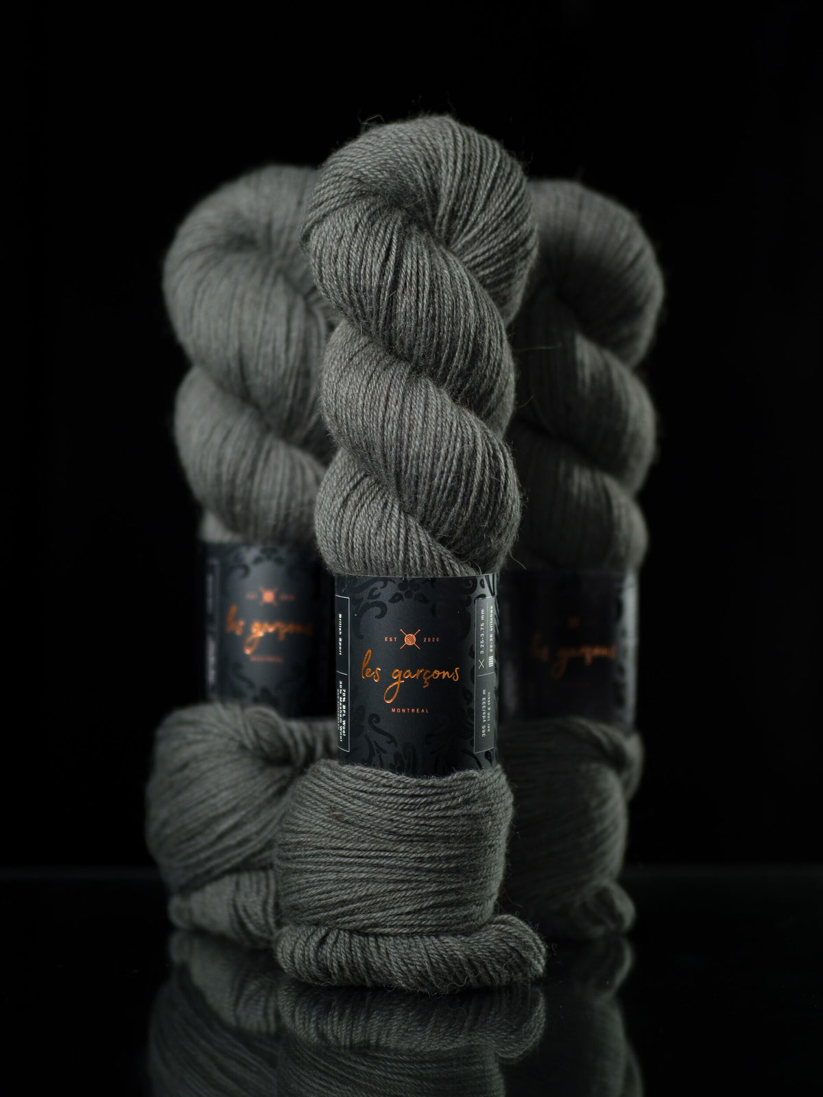 Jonathan's Soft Day (British Sport)– Les Garçons