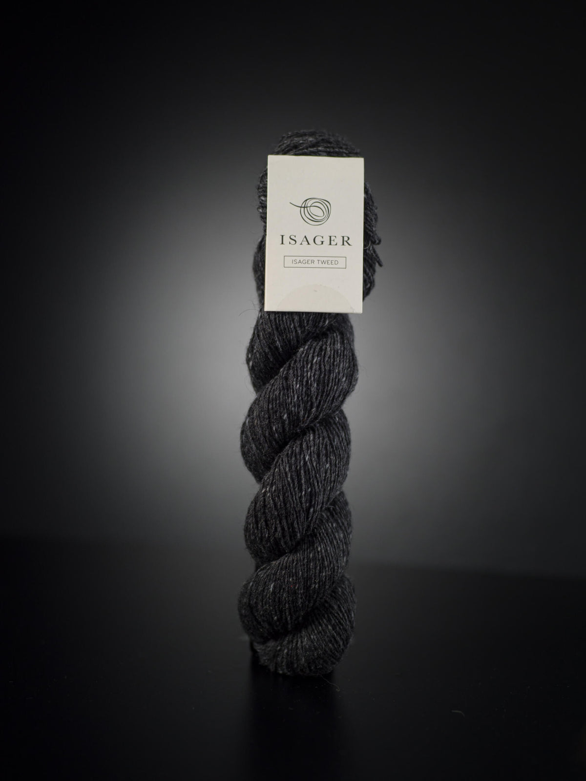 Charcoal (Tweed)– Les Garçons