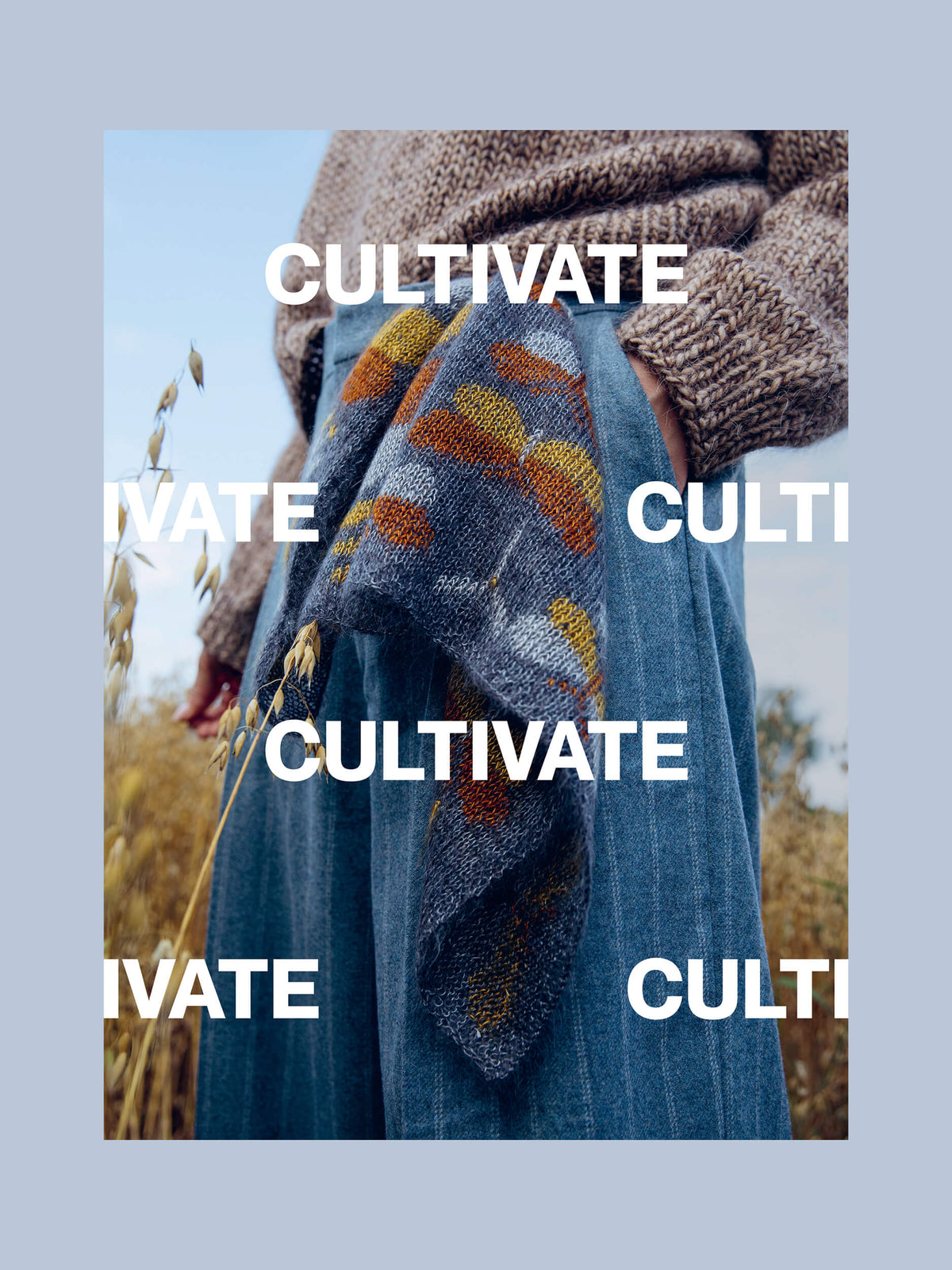 Cultivate (book)– Les Garçons