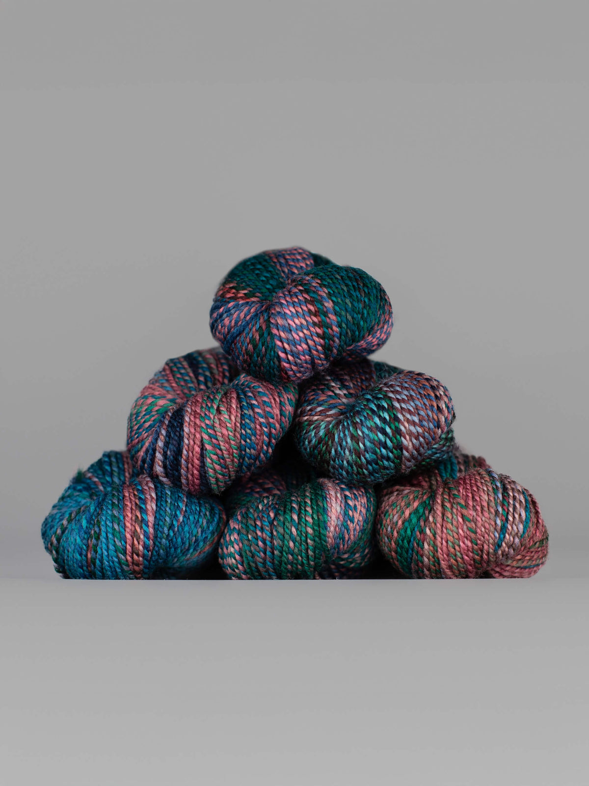 Fine Line - Dyed in the Wool– Les Garçons