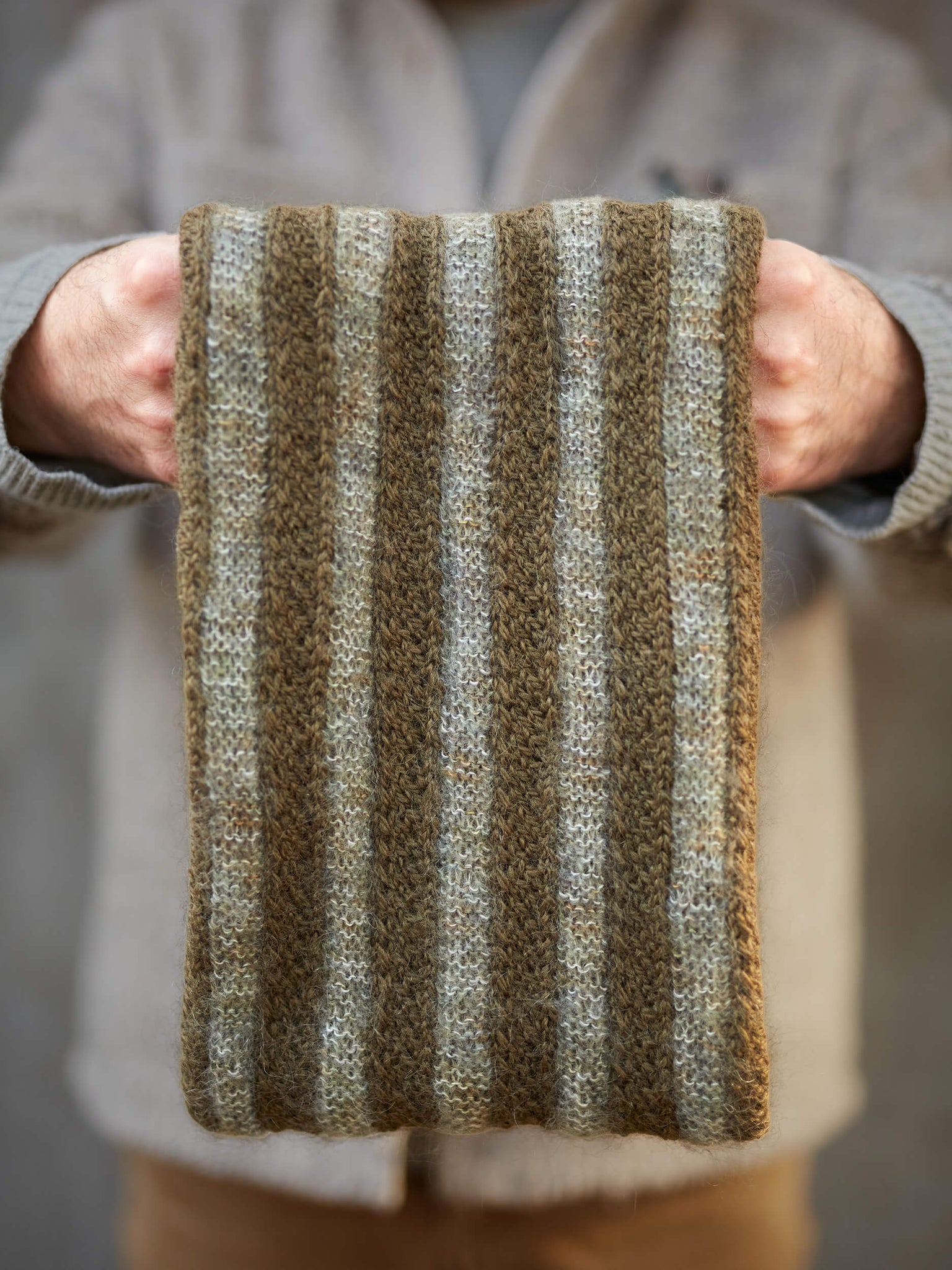 Frozen Paths - Kit 1– Les Garçons