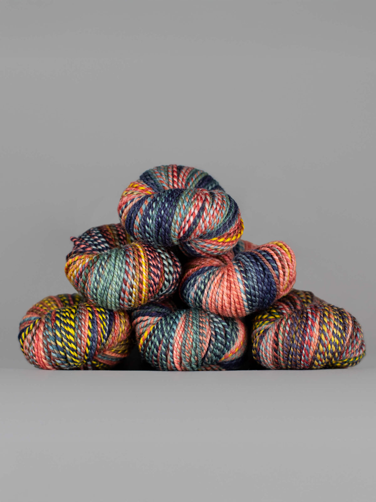 Ghost Ranch - Dyed in the Wool– Les Garçons