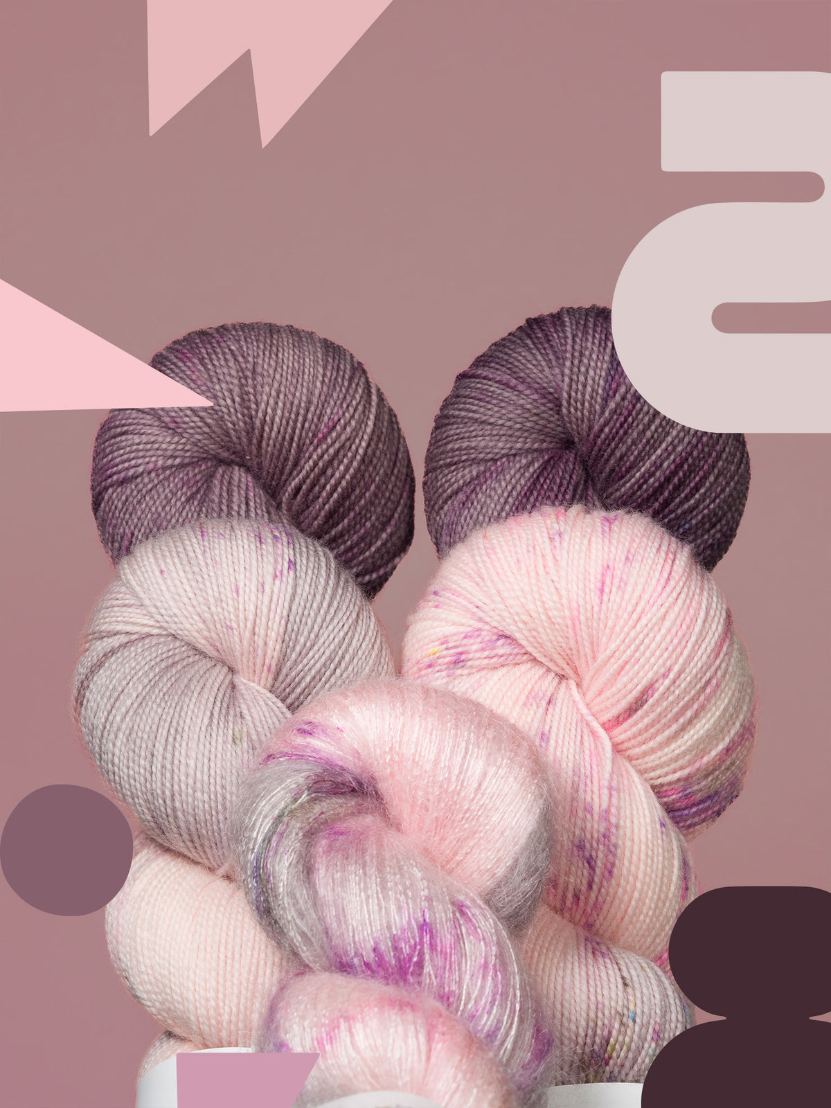 Go Go Dynamo - Kit 15 (Twist Nouveau)– Les Garçons