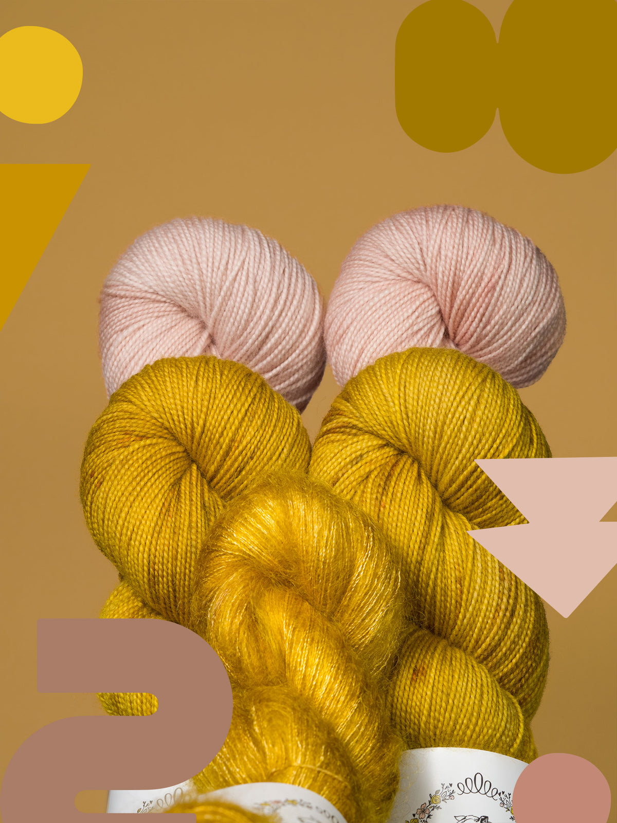 Go Go Dynamo - Kit 16 (Twist Nouveau)– Les Garçons