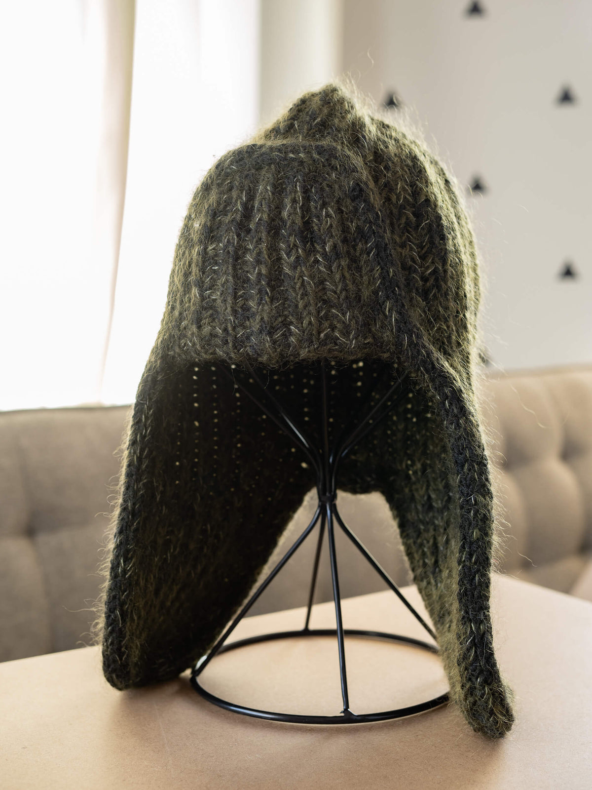 Nordik Hat (by Jean-Philippe Cliche) - Sample– Les Garçons