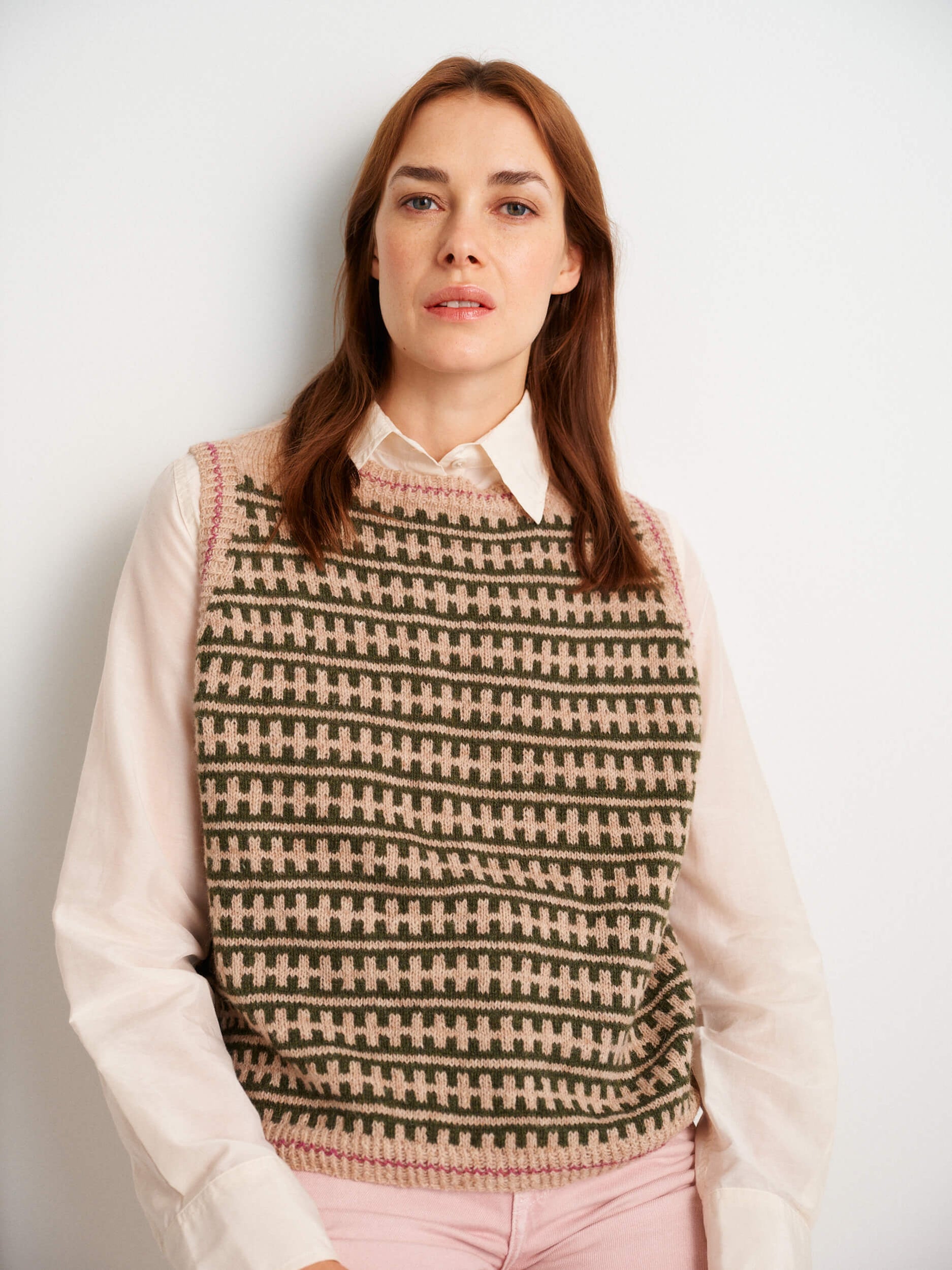 52 Weeks of Sweaters - Laine Publishing (book)– Les Garçons