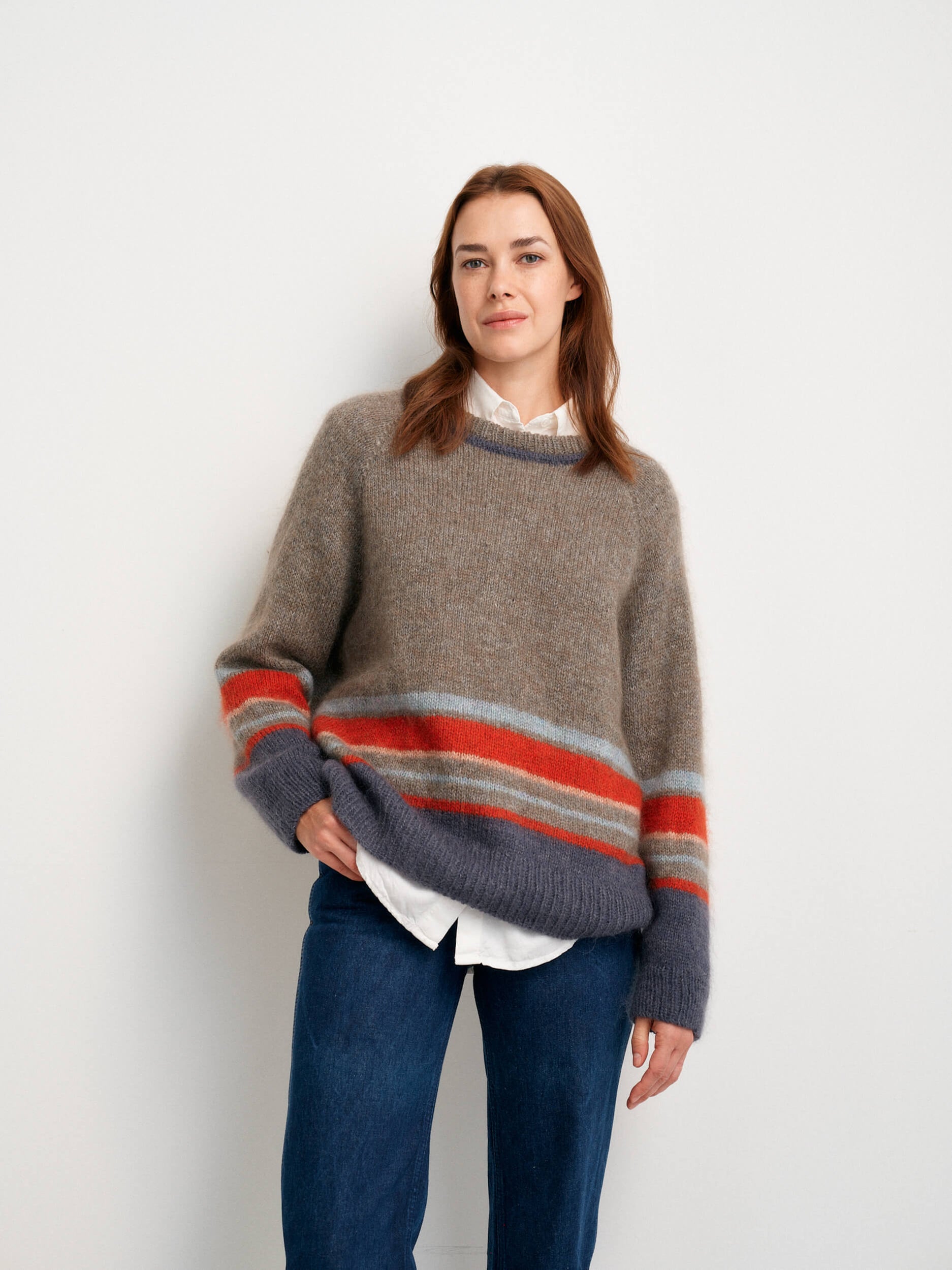 52 Weeks of Sweaters - Laine Publishing (book)– Les Garçons