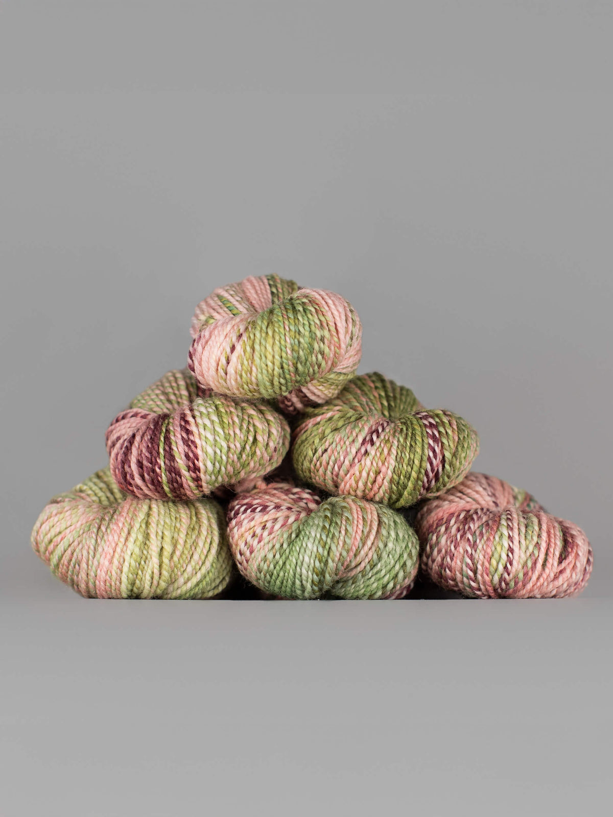 Miss Me - Dyed in the Wool– Les Garçons