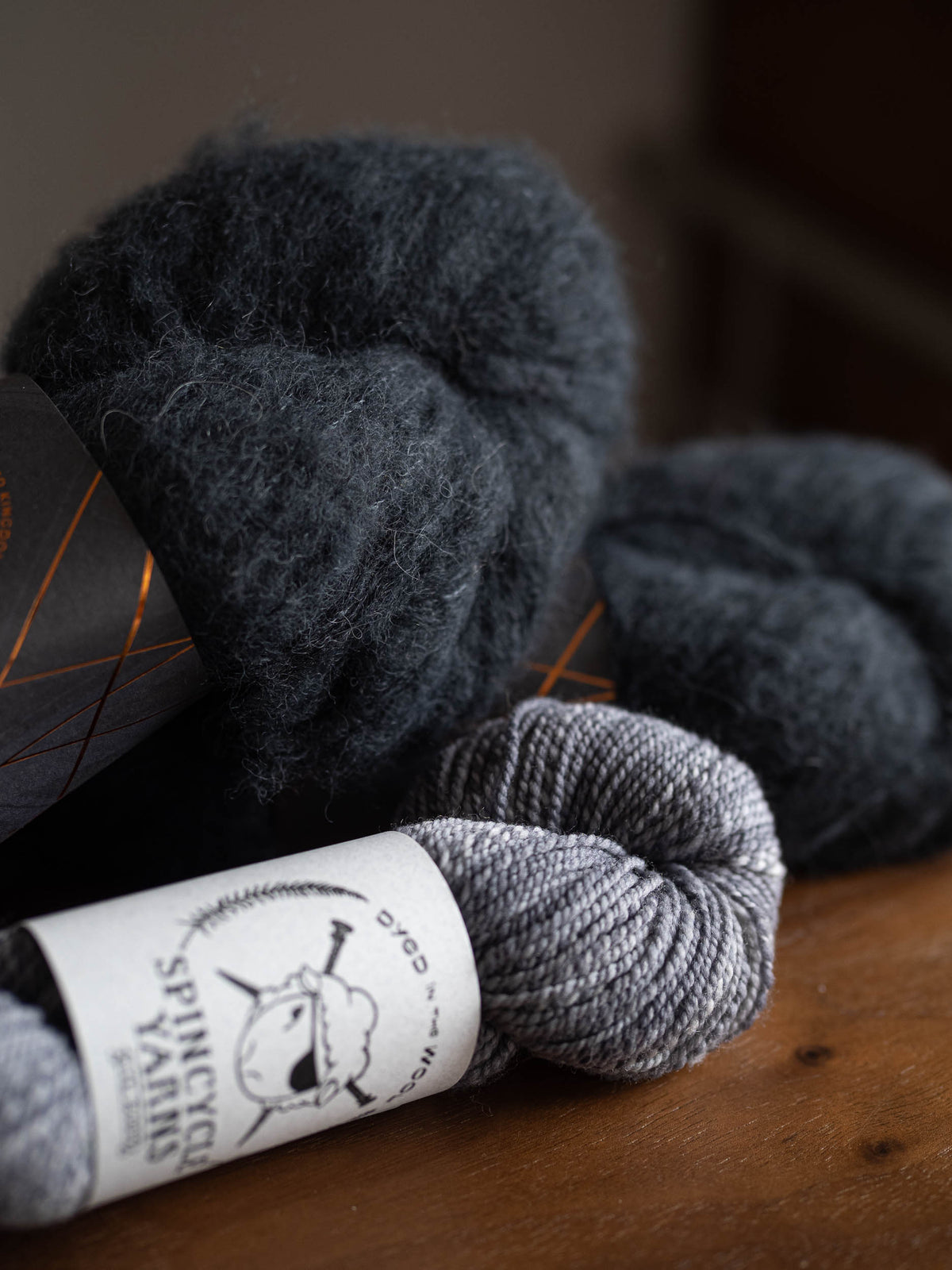 Moonbumps - Kit 11– Les Garçons