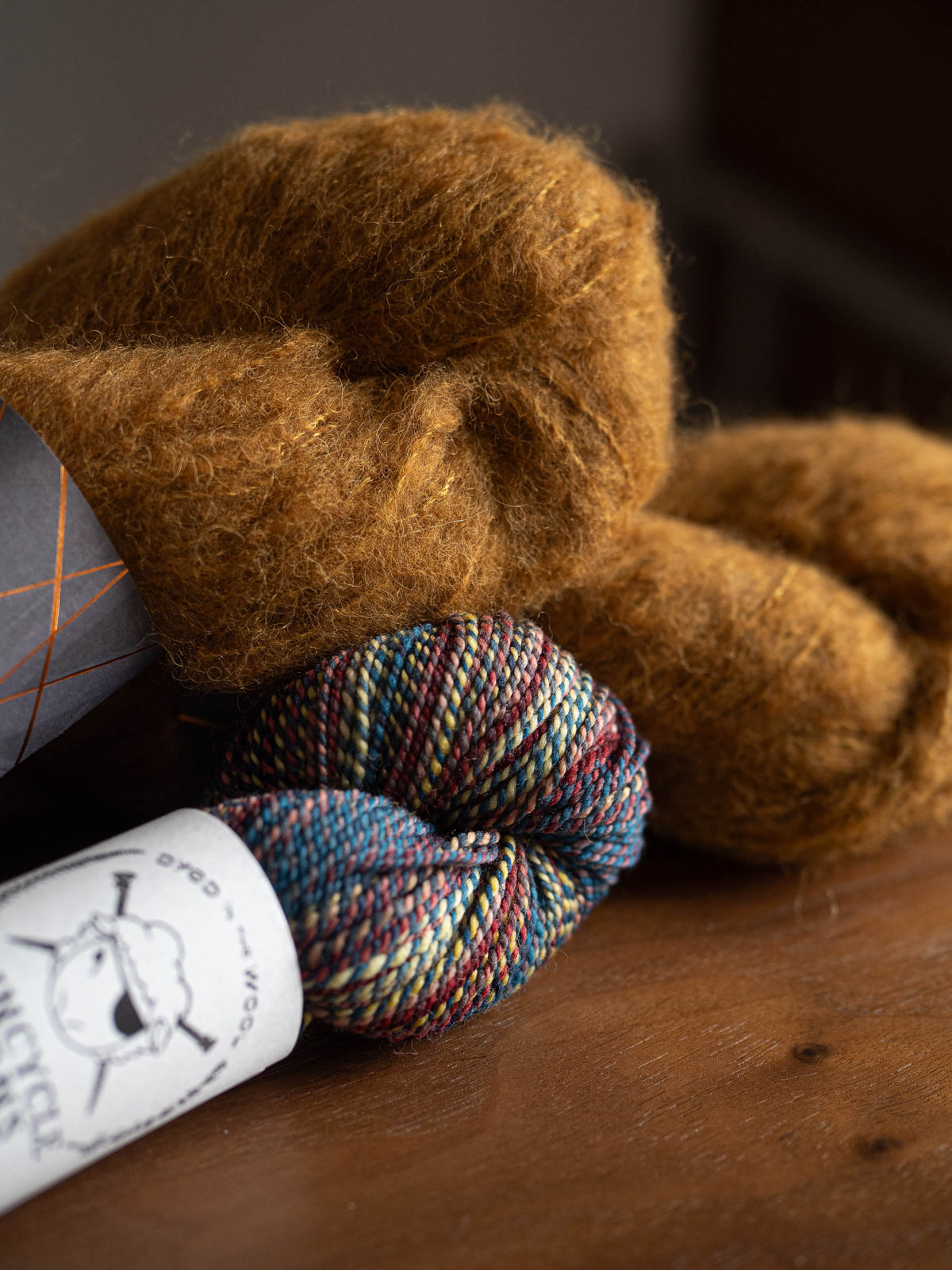 Moonbumps - Kit 4– Les Garçons