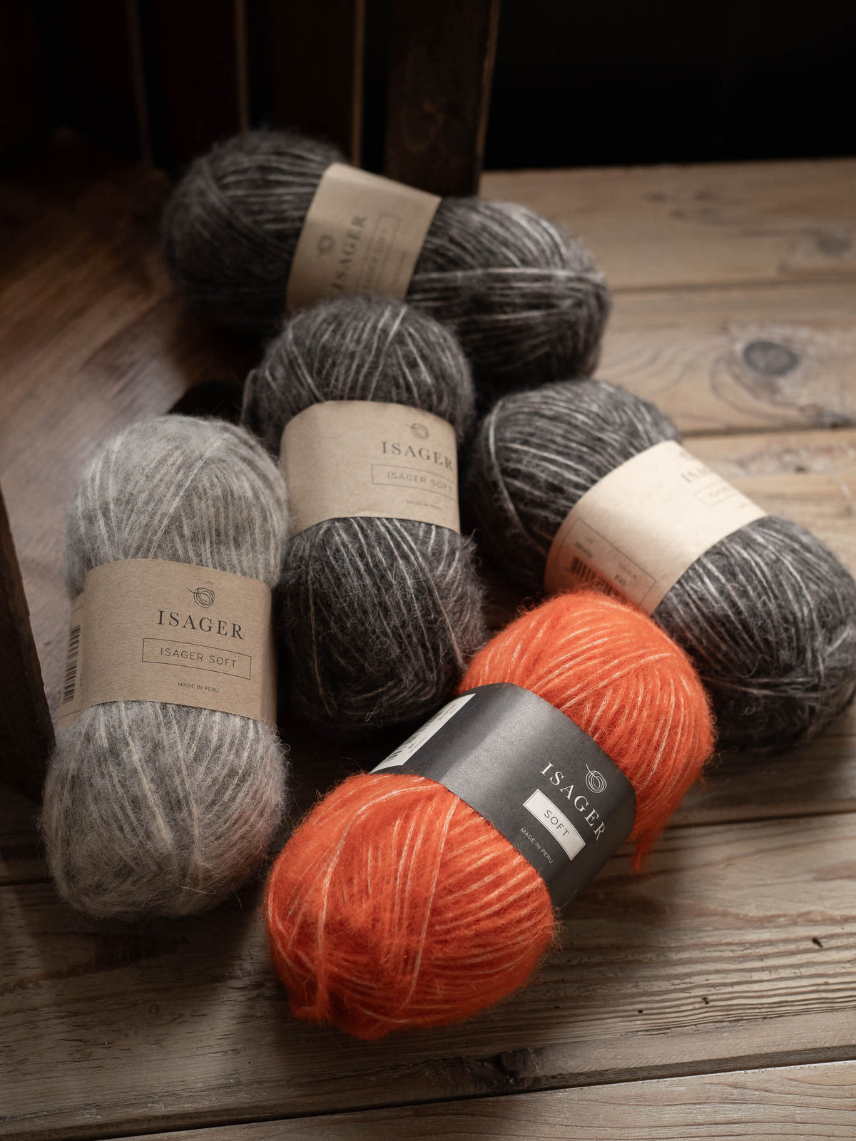 My Favourite Things– Les Garçons