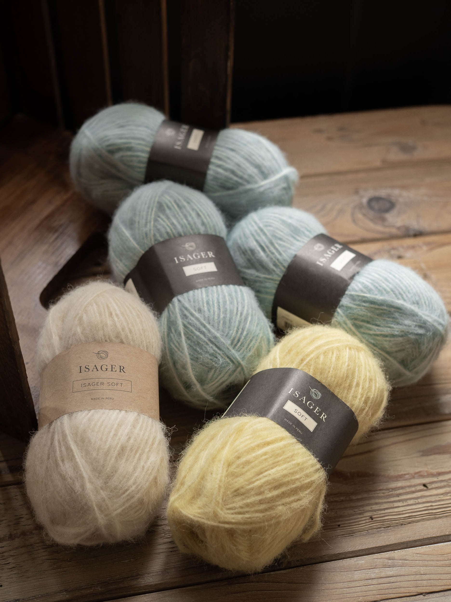 My Favourite Things– Les Garçons