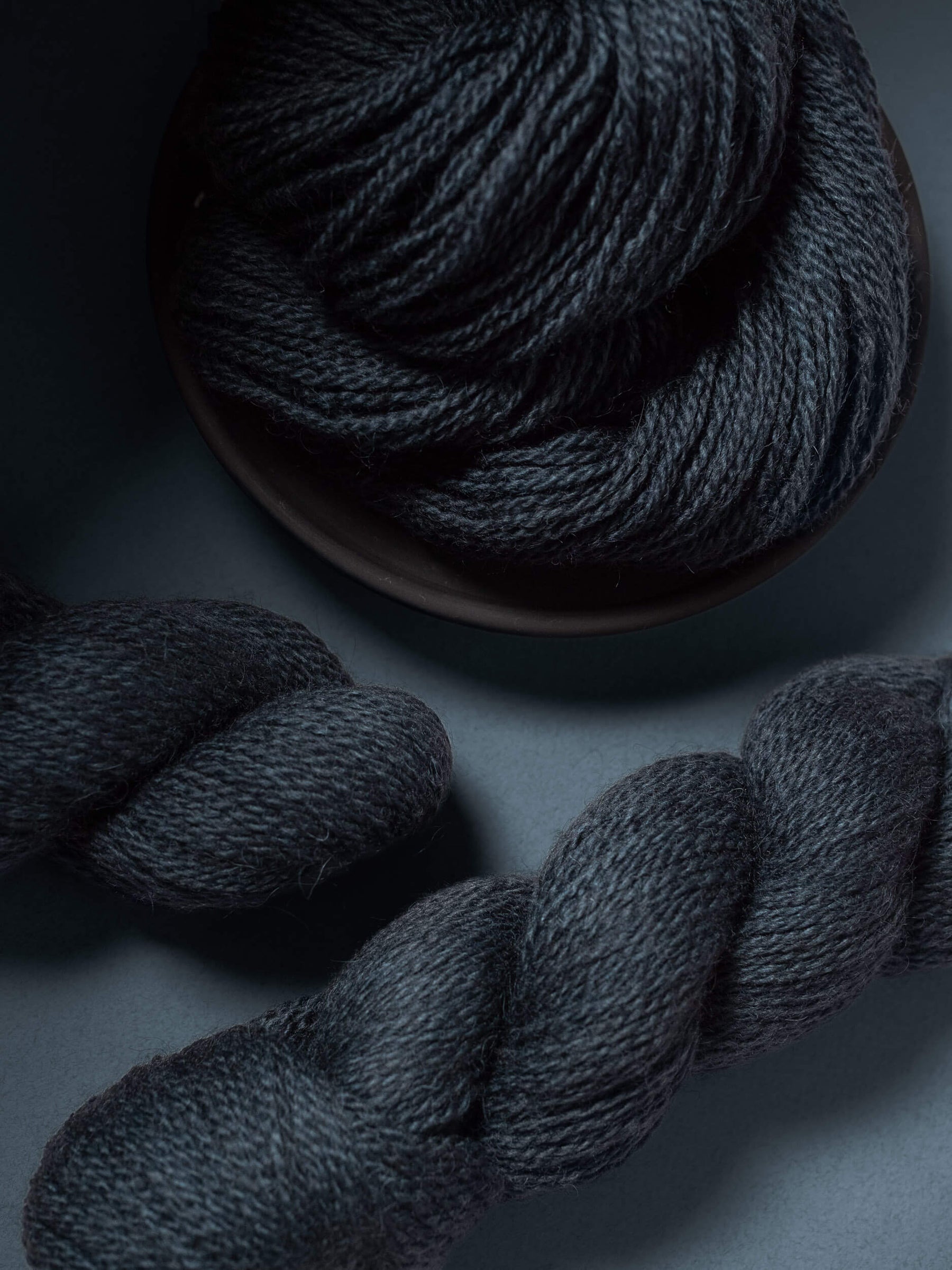 PetiteKnit– Les Garçons