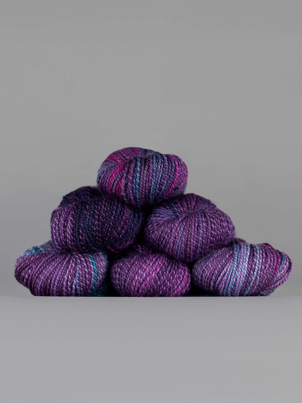 Purse First - Dyed in the Wool– Les Garçons