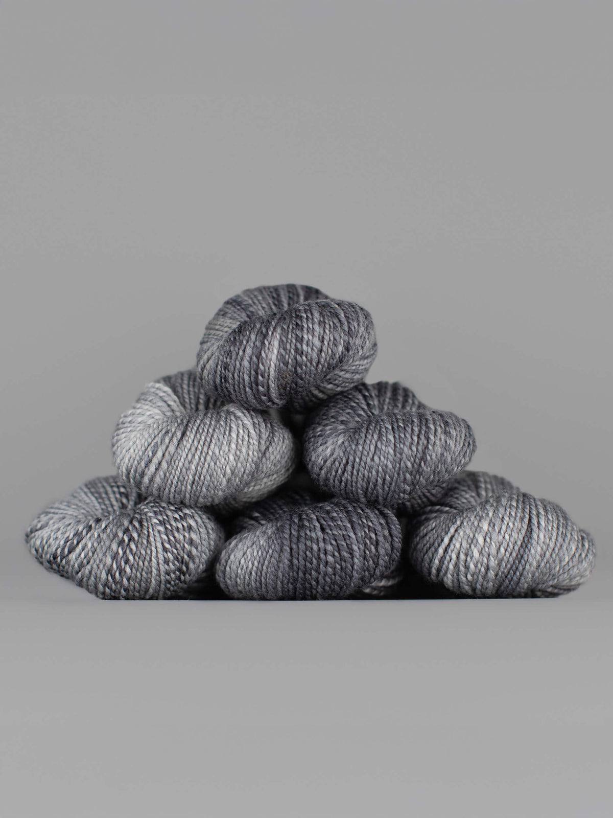 Reykjavik - Dyed in the Wool– Les Garçons