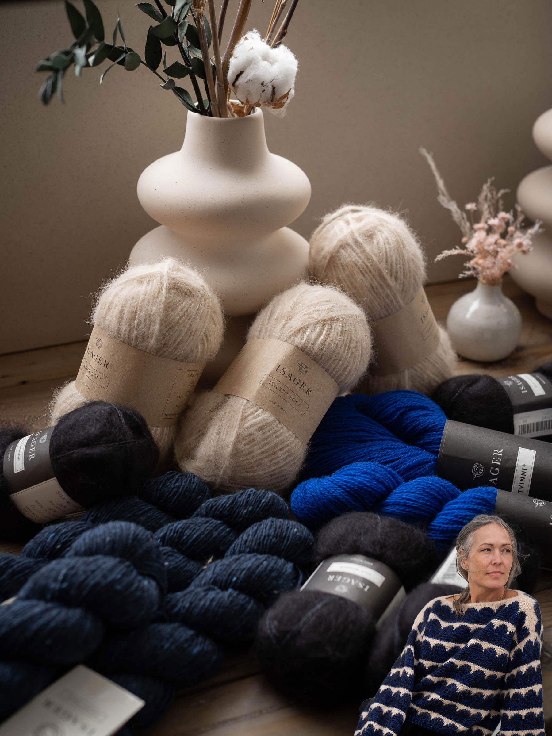 Anne Ventzel– Les Garçons