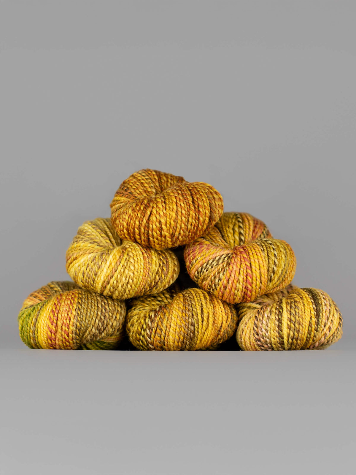 Salty Dog - Dyed in the Wool– Les Garçons