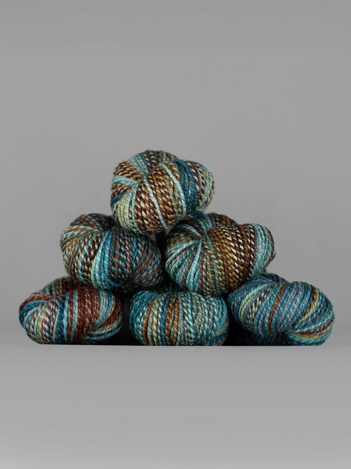 Something Wicked - Dyed in the Wool– Les Garçons
