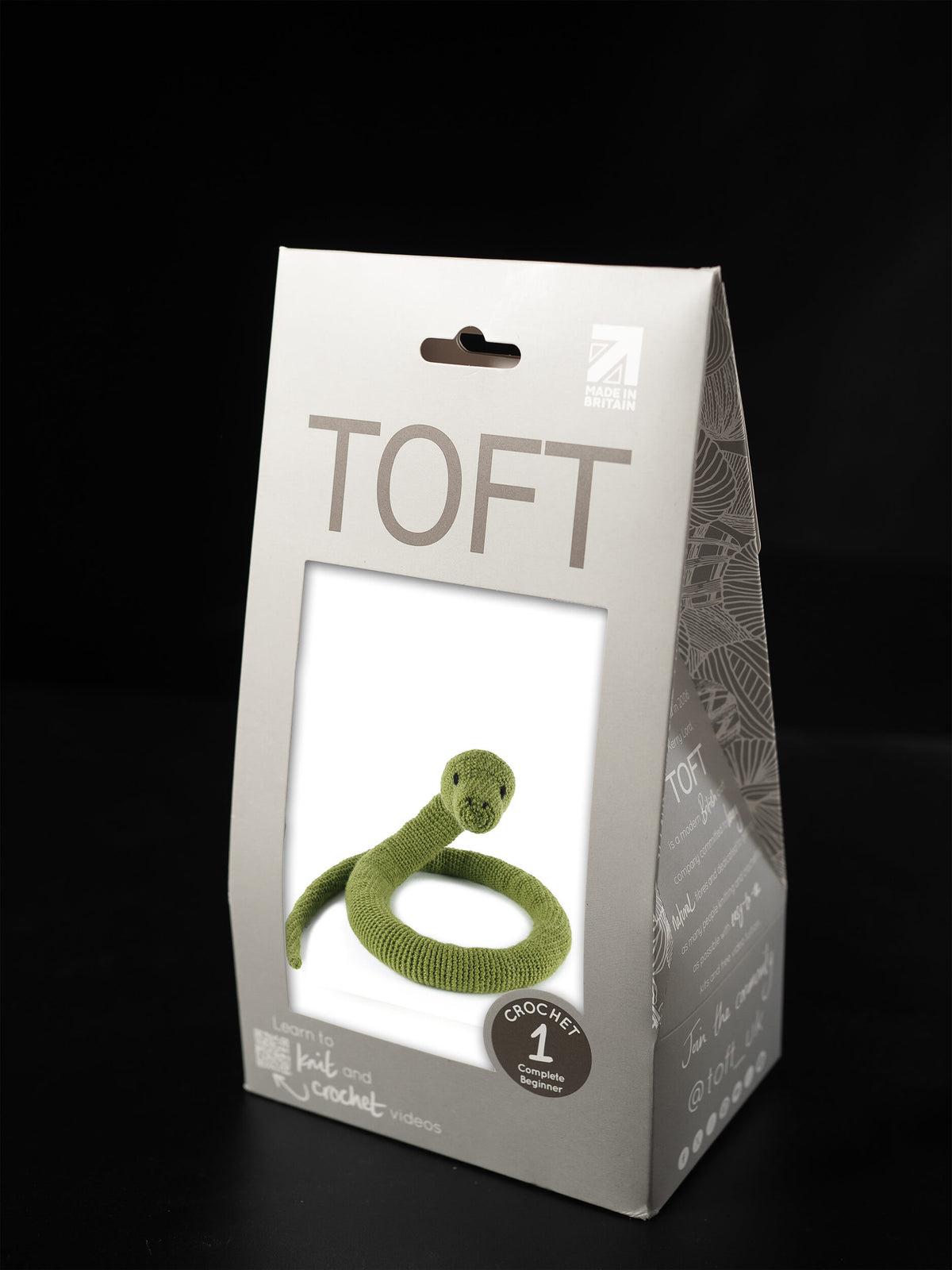 TOFT– Les Garçons