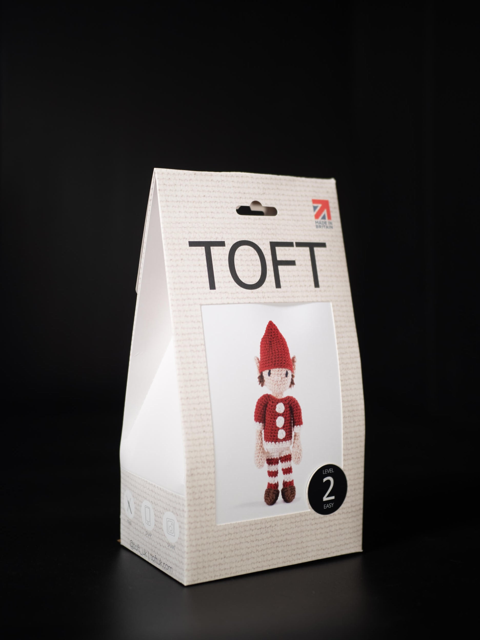 TOFT– Les Garçons