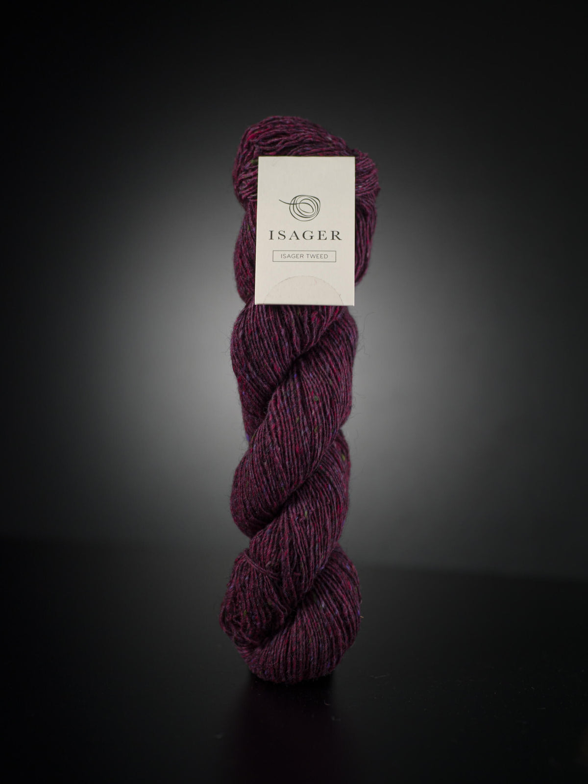 Wine (Tweed)– Les Garçons