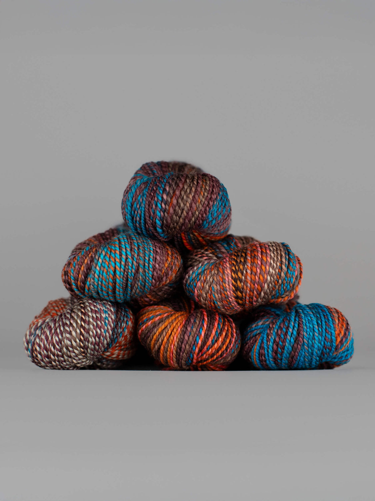 Wololo - Dyed in the Wool– Les Garçons