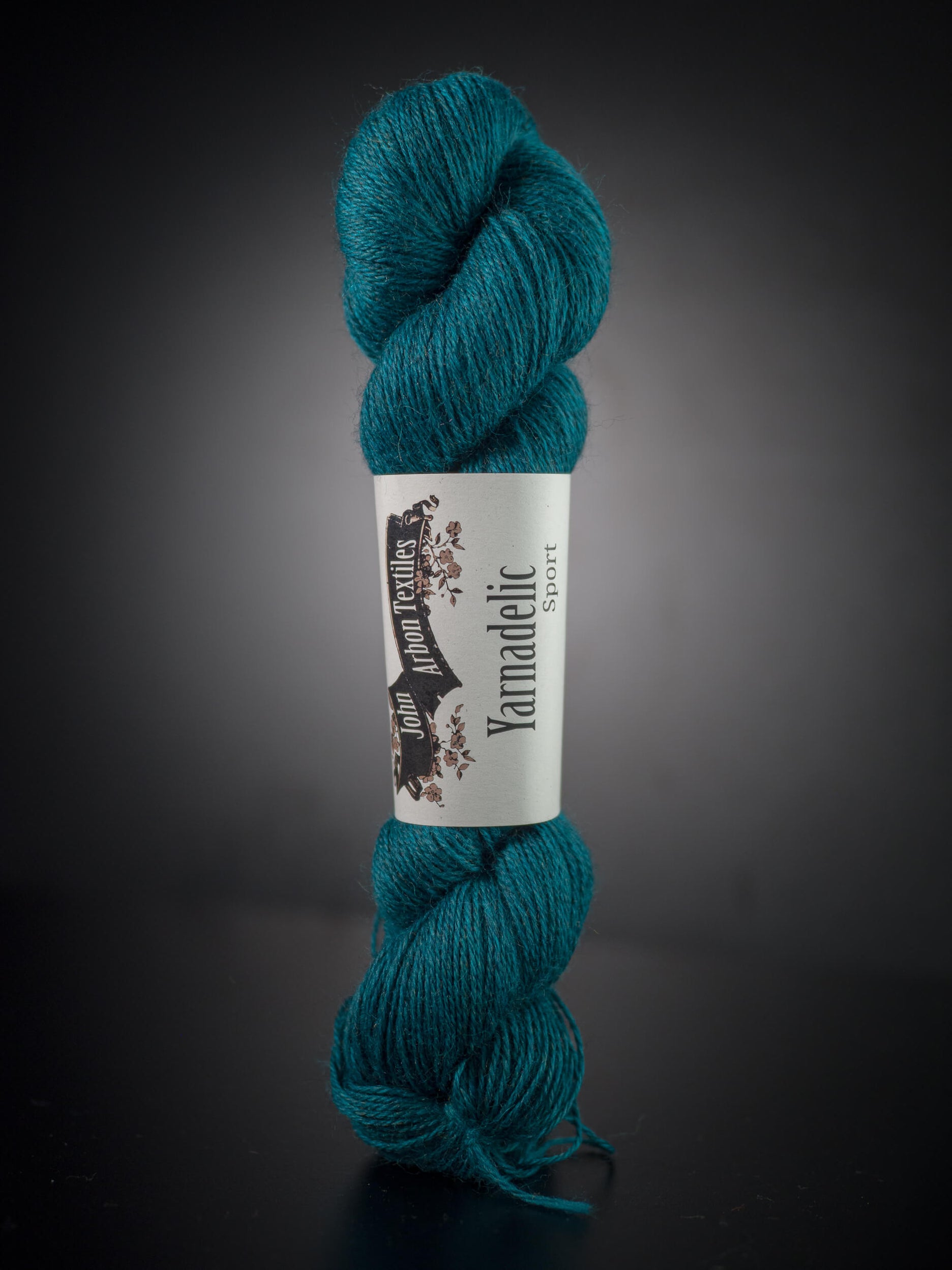 Yarnadelic Sport– Les Garçons