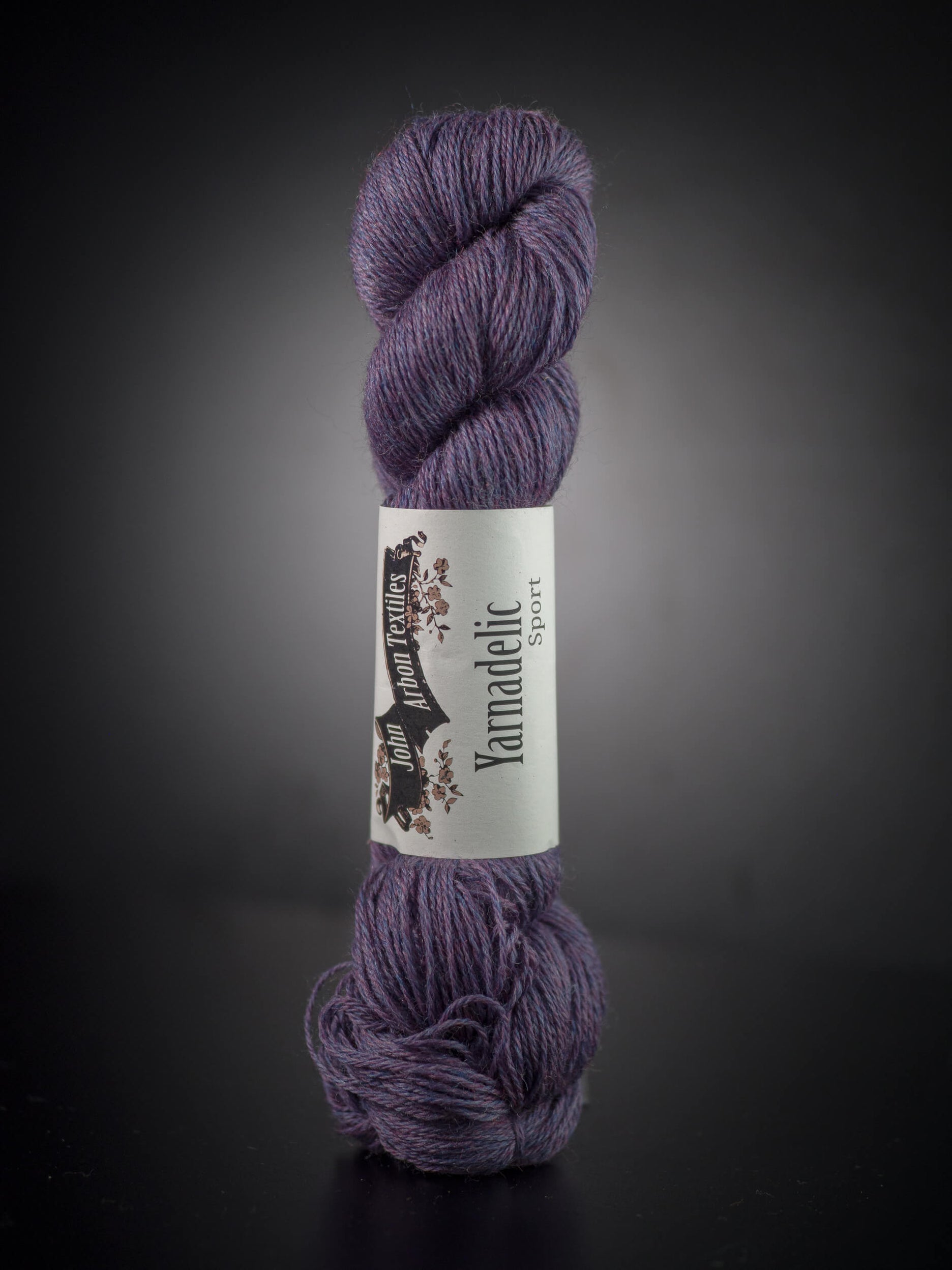 Yarnadelic Sport– Les Garçons